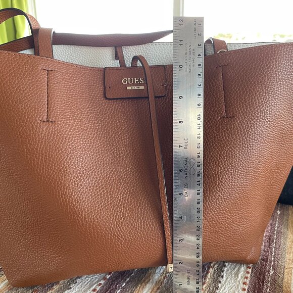 Guess | Bags | Guess Reversible Bag | Poshmark